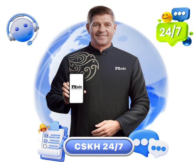 78WIN App – Ứng Dụng Giải Trí Trực Tuyến Mượt, An Toàn, Bản Địa Hóa